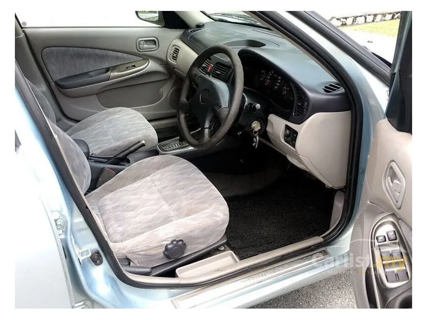 Used 2003 Nissan Sentra 1.5 (A) Direct Owner - Carlist.my