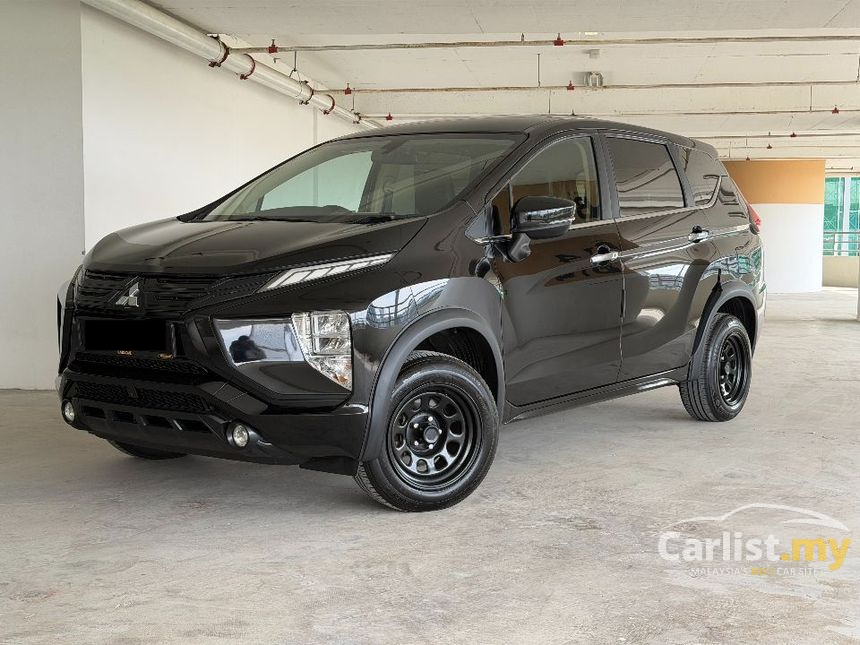 Mitsubishi Xpander 1.5 2021 - RM 67,400 - Carlist.my