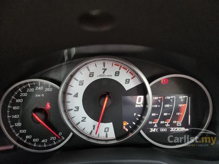 Recon UNREG 2017 TOYOTA GT86 GT SPEC 2.0 Coupe (M) TRD BODYKIT - Carlist.my