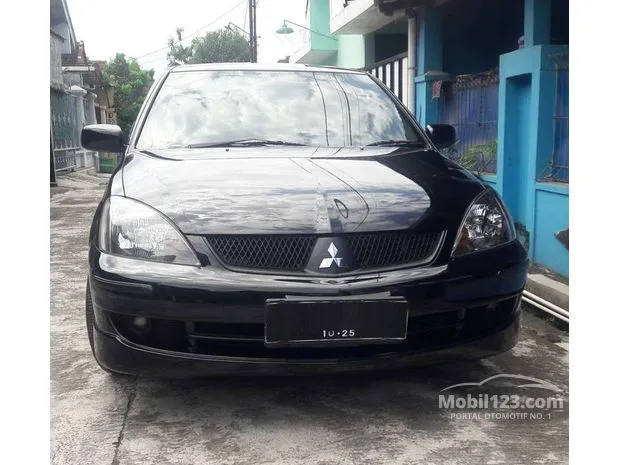 Used Mitsubishi Lancer for Sale in Indonesia | Mobil123
