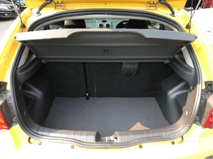 Jual Mobil Proton Neo 2013 R3 1.6 di DKI Jakarta Manual Hatchback ...