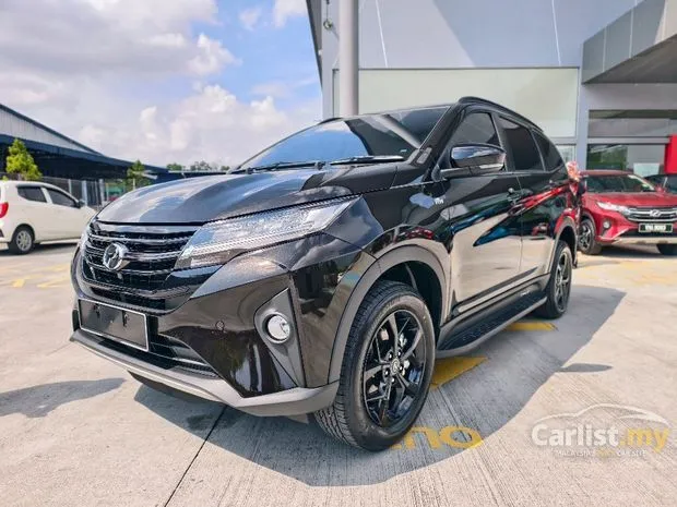 New Perodua Pahang Less than RM100K | Carlist.my