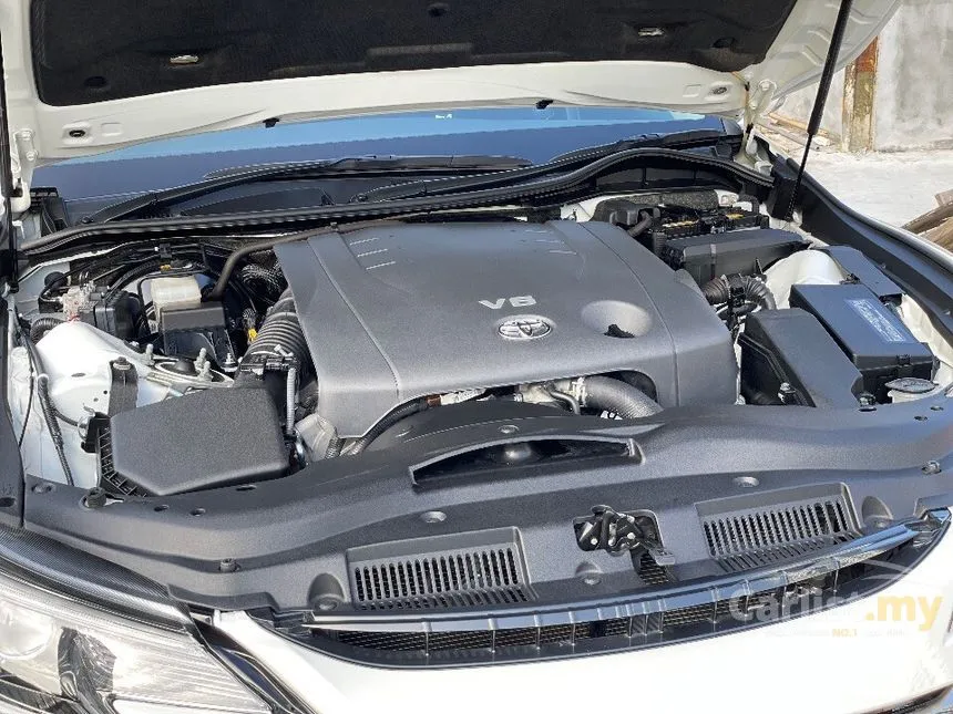 Recon 2018 Toyota Mark X 2.5 GR EDITION Sedan RECON Full Spec Special ...