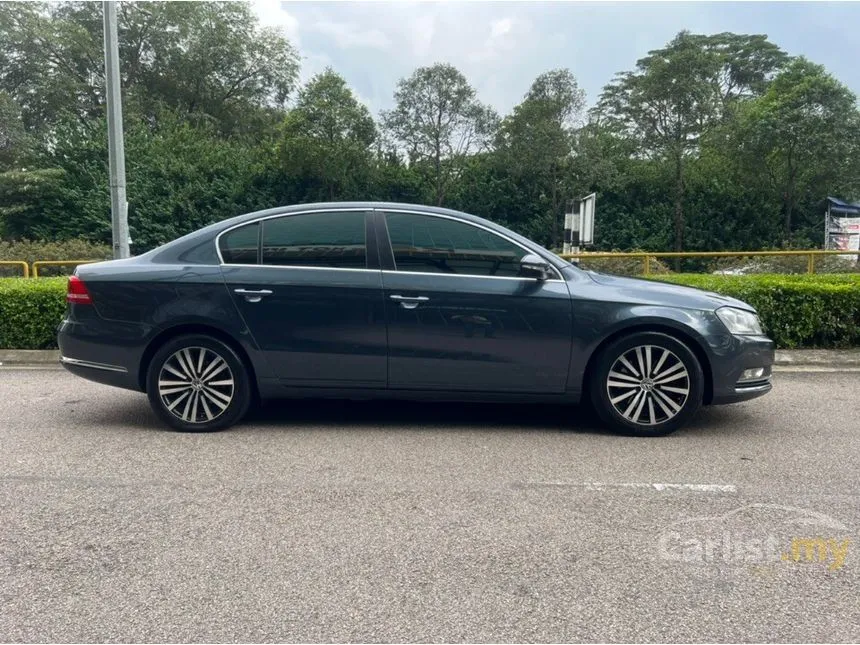 Used 2016 Volkswagen Passat 1.8 TSI Sedan WARRANTY UP 3 YEAR EASY LOAN ...