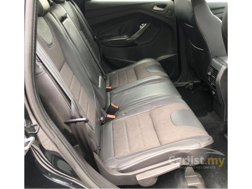Used 2013 Ford Kuga 1.6 Ecoboost (A) POWER BOOT PUSHSTART KEYLESS TIP ...