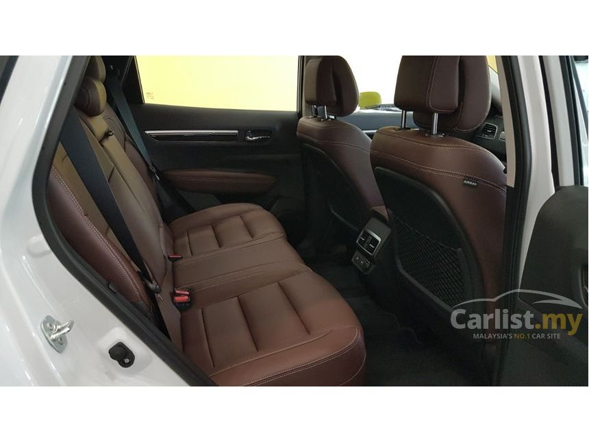 Renault Koleos 2018 Signature 2.5 in Kuala Lumpur Automatic SUV White ...