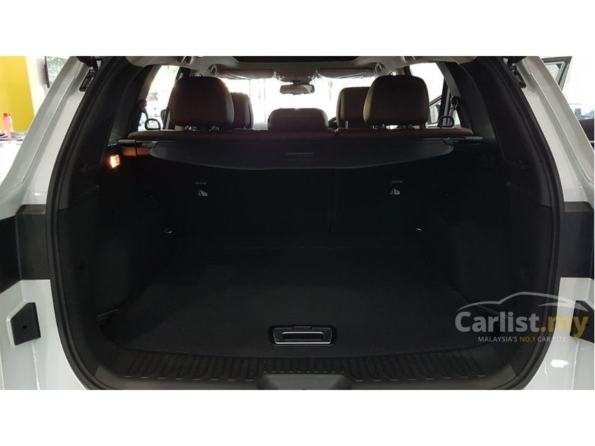 Renault Koleos 2018 Signature 2.5 in Kuala Lumpur Automatic SUV White ...