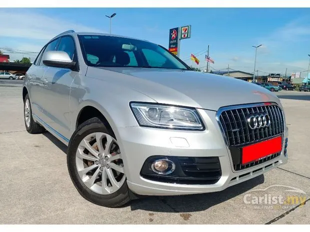 Find All New, Used/Second Hand & Recon Cars for Sale | Carlist.my