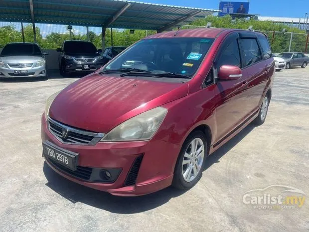 Proton Exora Melaka | Carlist.my