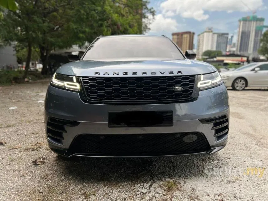 Used SVA Rim 22 inch/ 2019 Land Rover Range Rover Velar 2.0 P300 R ...