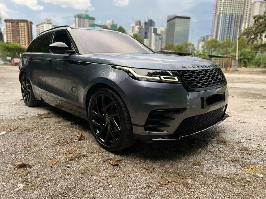 Used SVA Rim 22 inch/ 2019 Land Rover Range Rover Velar 2.0 P300 R ...