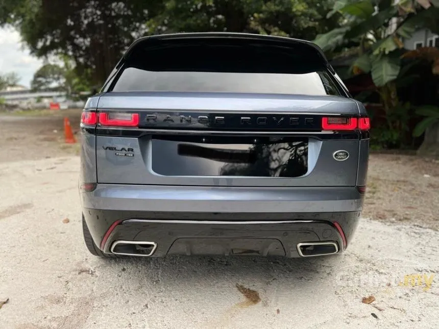 Used SVA Rim 22 inch/ 2019 Land Rover Range Rover Velar 2.0 P300 R ...