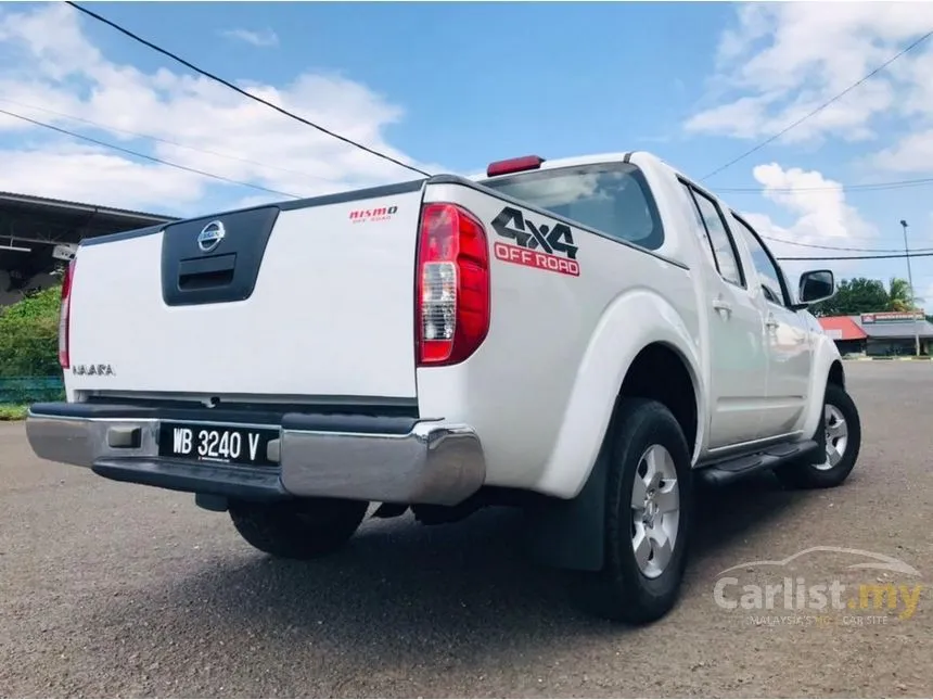 Used 2015 Nissan Navara (A) 2.5 - Carlist.my