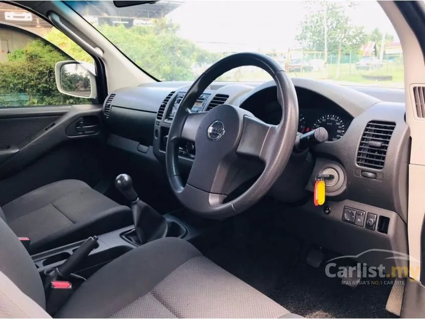 Used 2015 Nissan Navara (A) 2.5 - Carlist.my