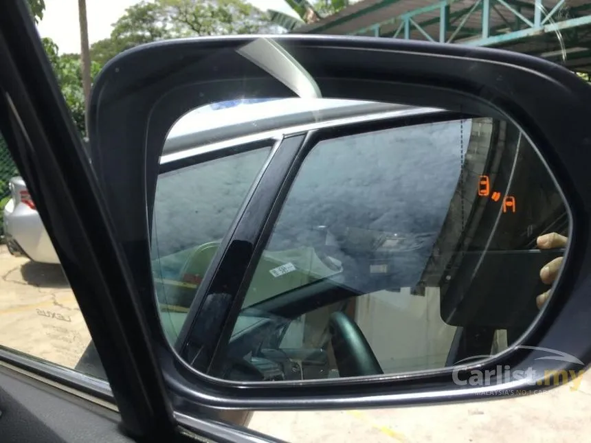 Recon 2020 Lexus RX300 2.0 F Sport SUV New Facelift Original 360 ...