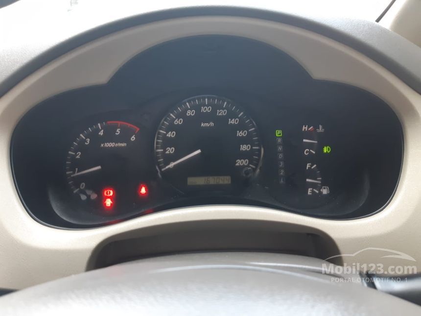 Jual Mobil Toyota Kijang Innova 2013 G 2.5 di DKI Jakarta Automatic MPV ...