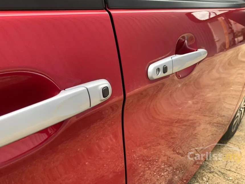 Used 2017 Toyota Tank 1.0 GT SPEC Kei Car, VIRAL, Toyota Tank, JDM ...