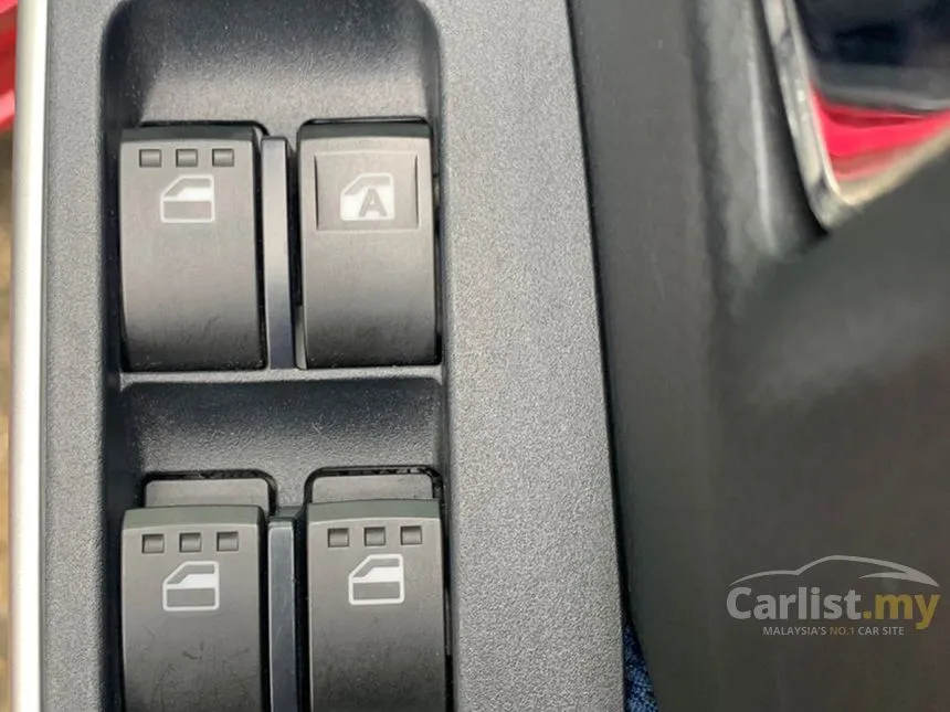 Used 2017 Toyota Tank 1.0 GT SPEC Kei Car, VIRAL, Toyota Tank, JDM ...