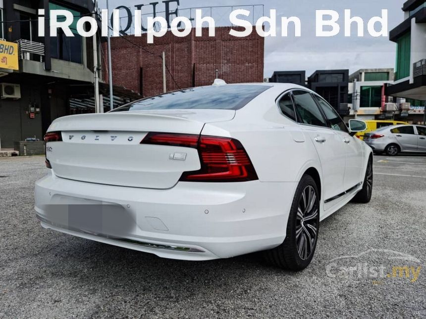 New 2022 Volvo S90 2.0 T8 Inscription Plus Sedan (A) TAX DEDUCTION EXTENDED COME GET YOUR ...