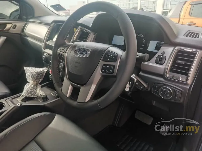 Ford Ranger 2022 Raptor X Special Edition 2.0 in Kelantan Automatic ...