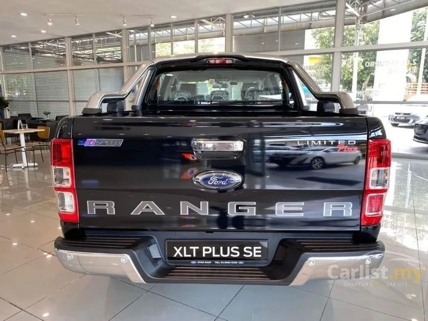 Ford Ranger 2022 Raptor X Special Edition 2.0 in Kelantan Automatic ...