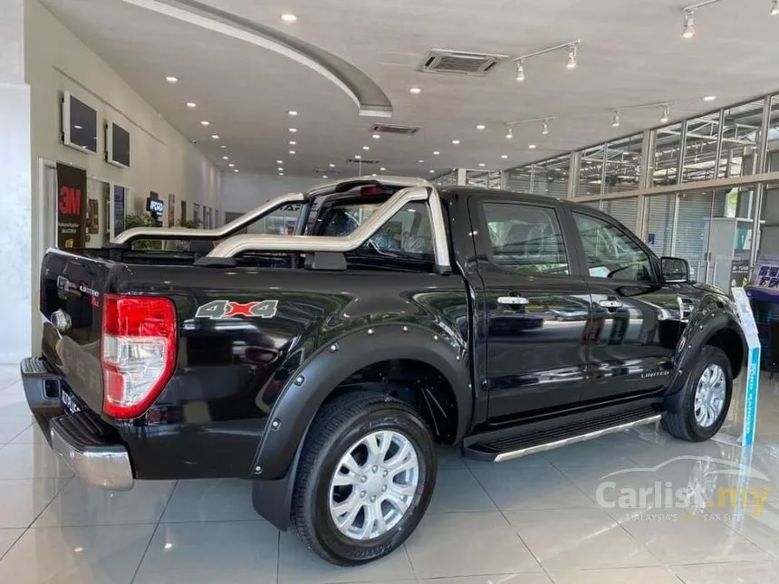 Ford Ranger 2022 Raptor X Special Edition 2.0 in Kelantan Automatic ...