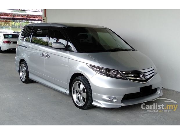 Search 17 Honda Elysion Cars for Sale in Malaysia - Carlist.my