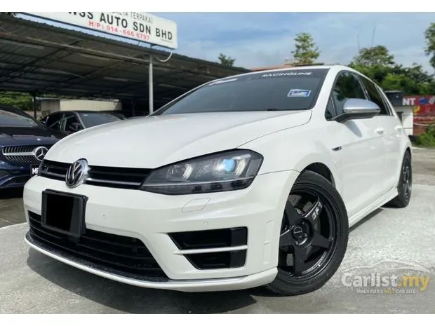 Used Volkswagen Wagon for Sale in Malaysia | Carlist.my
