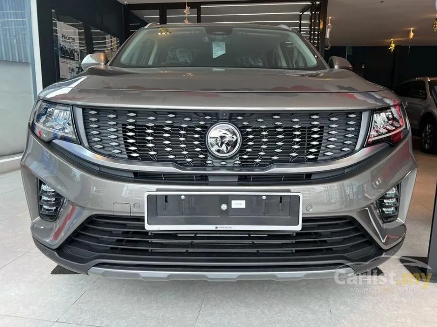 新的 PROTON 3S PLATINUM DEALER - 2023 Proton X90 1.5 (A) - Carlist.my