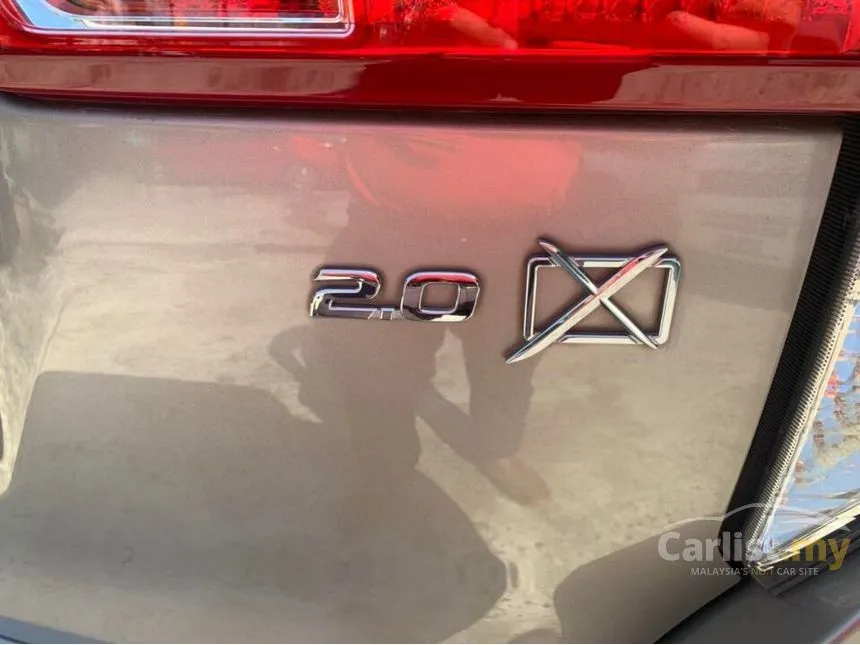 Used 2018 Toyota Innova 2.0 X MPV/FSR/ELETRIC SEATS/VIP - Carlist.my