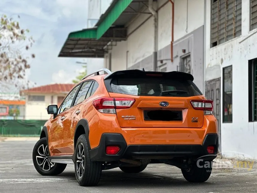 Used 2019 Subaru XV 2.0 GT Edition SUV (Great as New Condition) - Carlist.my