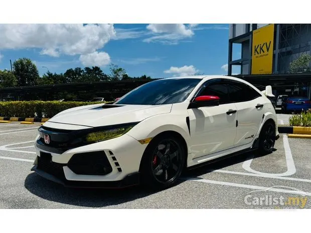 Used Honda Bukit Mertajam Manual | Carlist.my