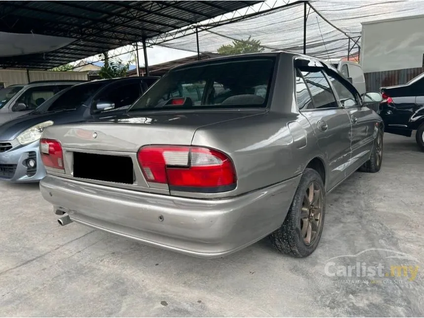 Used 2006 Proton Wira 1.5 GL Sedan - Carlist.my