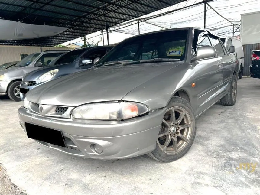 Used 2006 Proton Wira 1.5 GL Sedan - Carlist.my