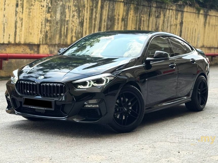 Used 2024 BMW 218i 1.5 M Sport Coupe (AT) FULL SERVICE RECORD / UNDER ...
