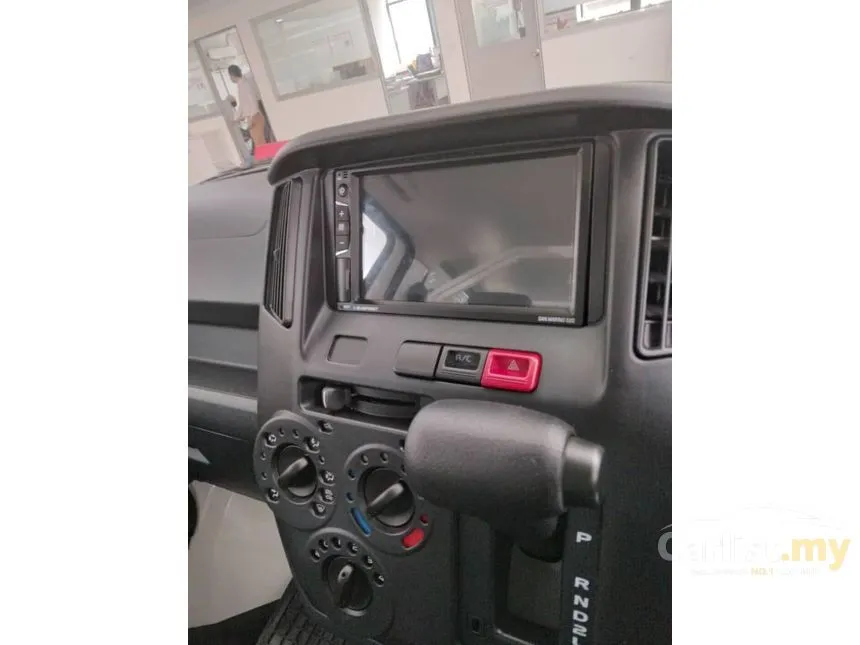 New Daihatsu Gran Max 1.5 AUTO Panel Van BARU - Carlist.my