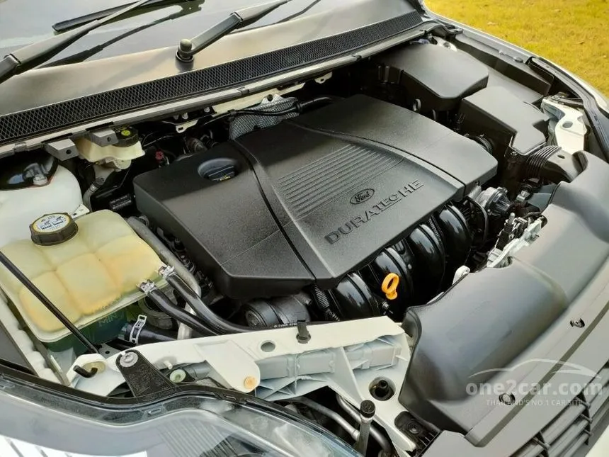 2009 Ford Focus 2.0 (ปี 09-12) Sport Hatchback มือสอง One2car