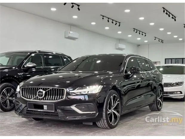 Volvo Bukit Mertajam Less than 50000km | Carlist.my