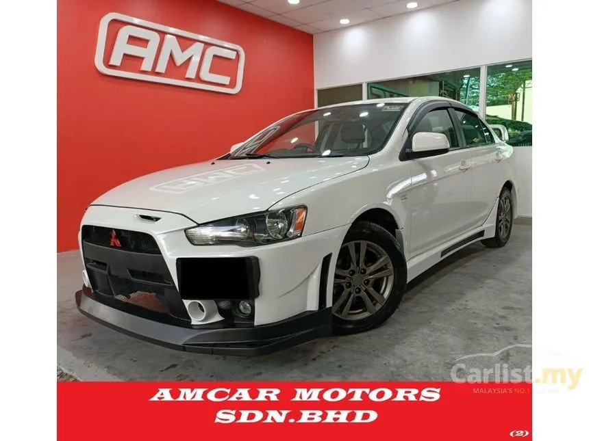 Used ORI 12/13 Proton Inspira 2.0 PREMIUM CVT SEDAN FQ400 BODYKIT FULL ...