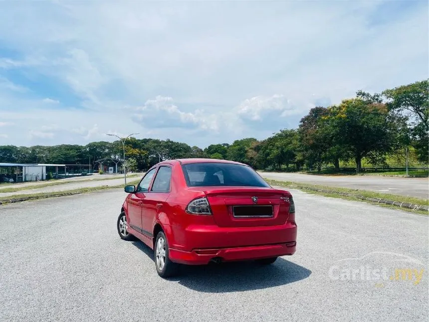Jual Kereta Proton Saga 2015 FLX SE 1.6 di Selangor Automatik Sedan Red ...