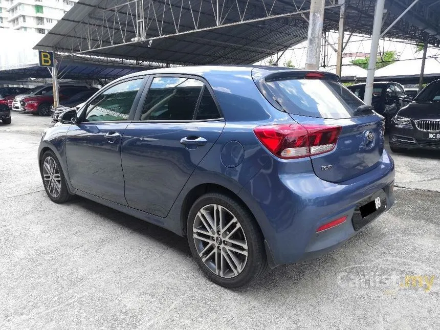 Used 2017 Kia Rio 1.4 SX Hatchback, MPI SUNROOF ,NEW FACELIFT, ORIGINAL ...