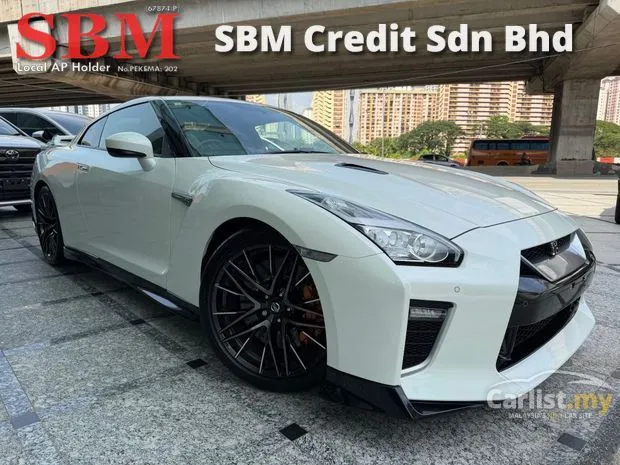 Recon Nissan Jalan Pahang | Carlist.my