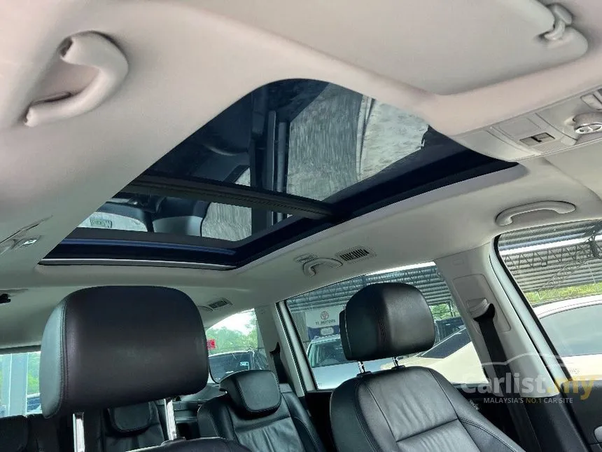 Used 2013 Volkswagen Sharan 2.0 TSI /EzyApprove/FLoan/Ptptn ...