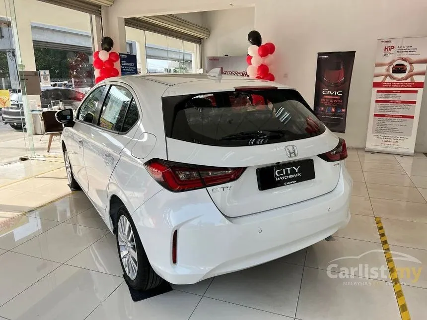 New Honda City ALL SPEC DISCOUNT RM3700 + FREEGIFT - Carlist.my