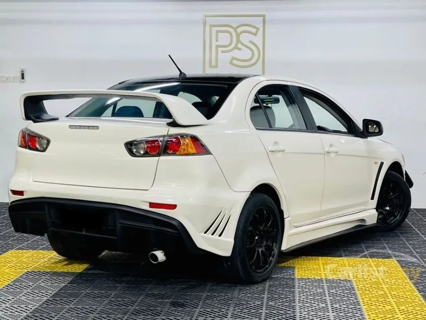 Used Proton Inspira 1.8 Executive Sedan VARIS BODYKIT / SPORT RIM ...