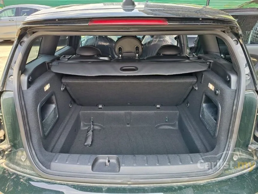 Recon 2018 MINI Clubman 2.0 John Cooper Works /Japan Spec /Grade 4.5 ...