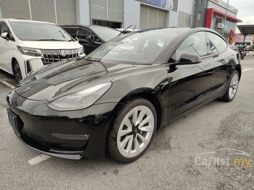 New EASYLoan NEW MODEL 3 Long Range AMD RYZEN foc WALL BOX+CCS2+NO PROCESSING FEES - Carlist.my