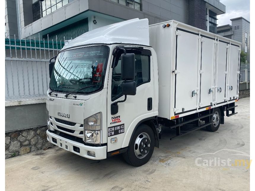 新的 Bonded Aluminum Fiber Kontena Corrugated Box 10kaki 13kaki 14.5kaki ...