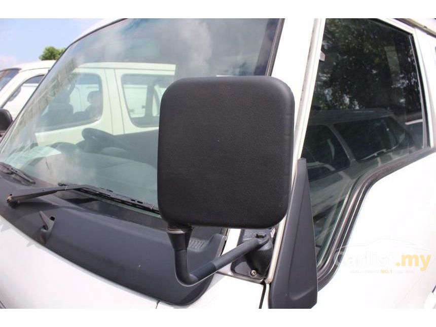 Used 2001 Mazda E2000 2.0 -- BEST TO DRIVE -- - Carlist.my