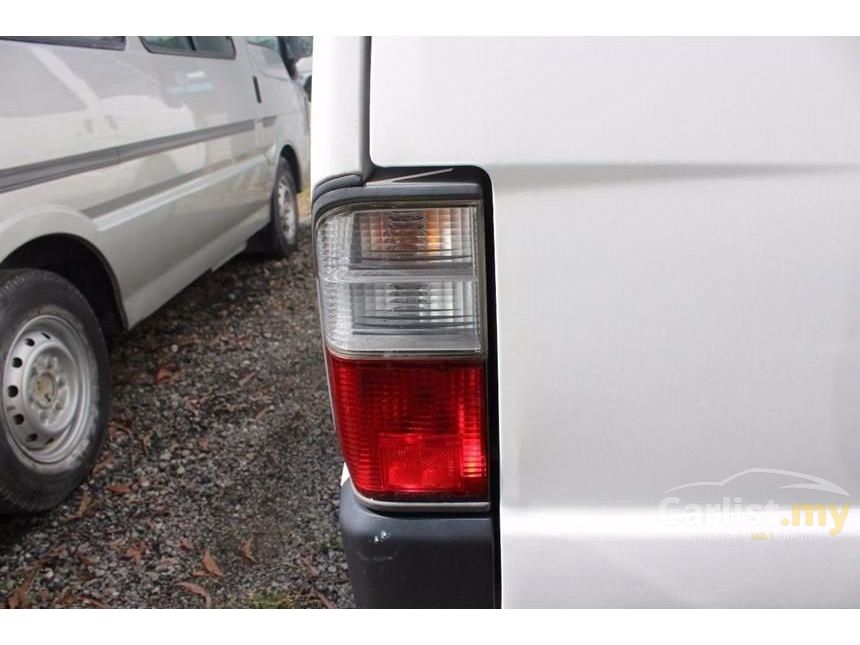 Used 2001 Mazda E2000 2.0 -- BEST TO DRIVE -- - Carlist.my